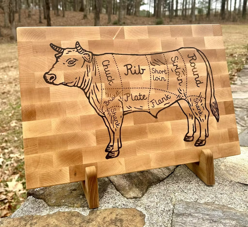 Custom Inlay Builder Kit — CIC Workshop