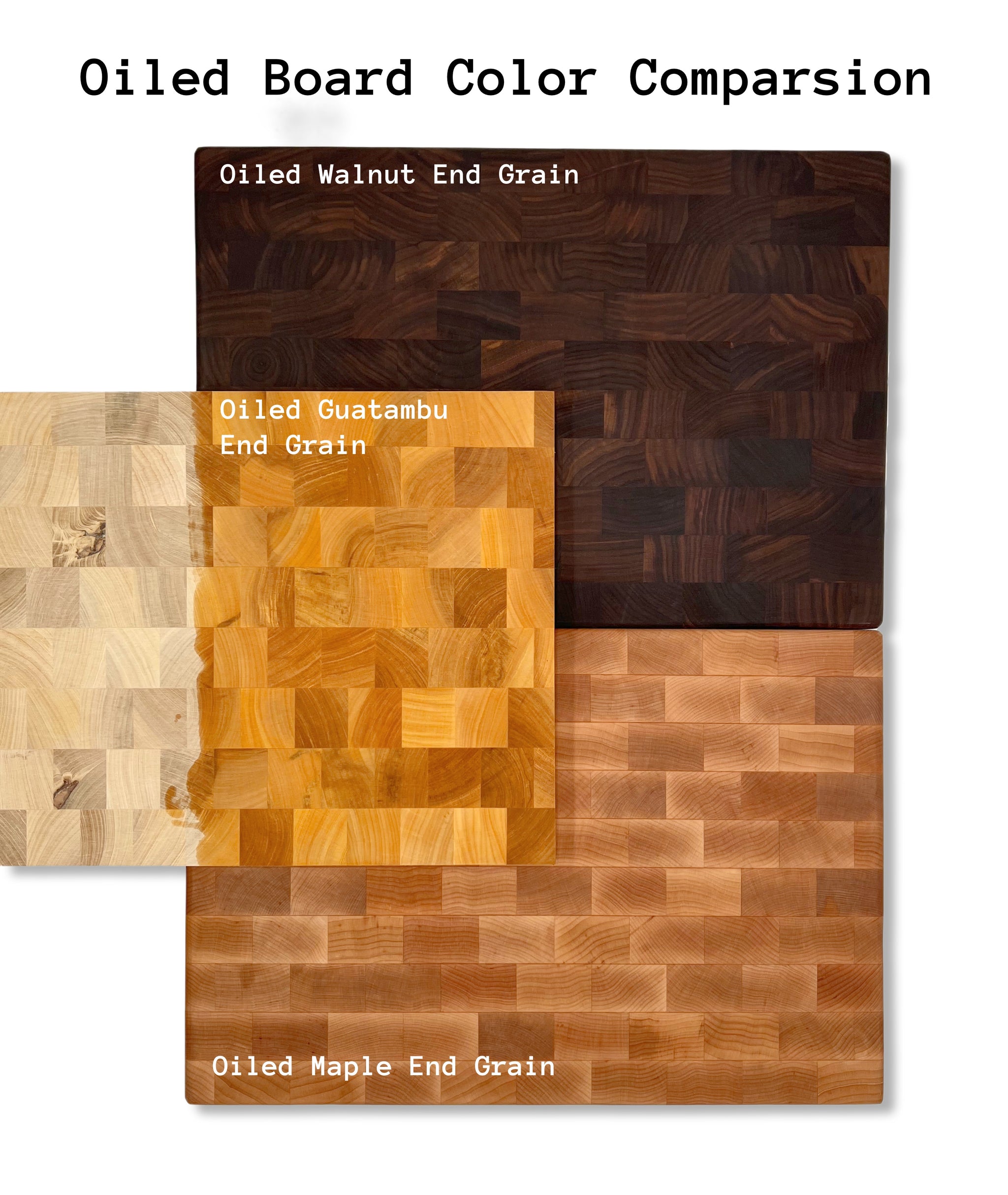 Inlay Kits — CIC Workshop