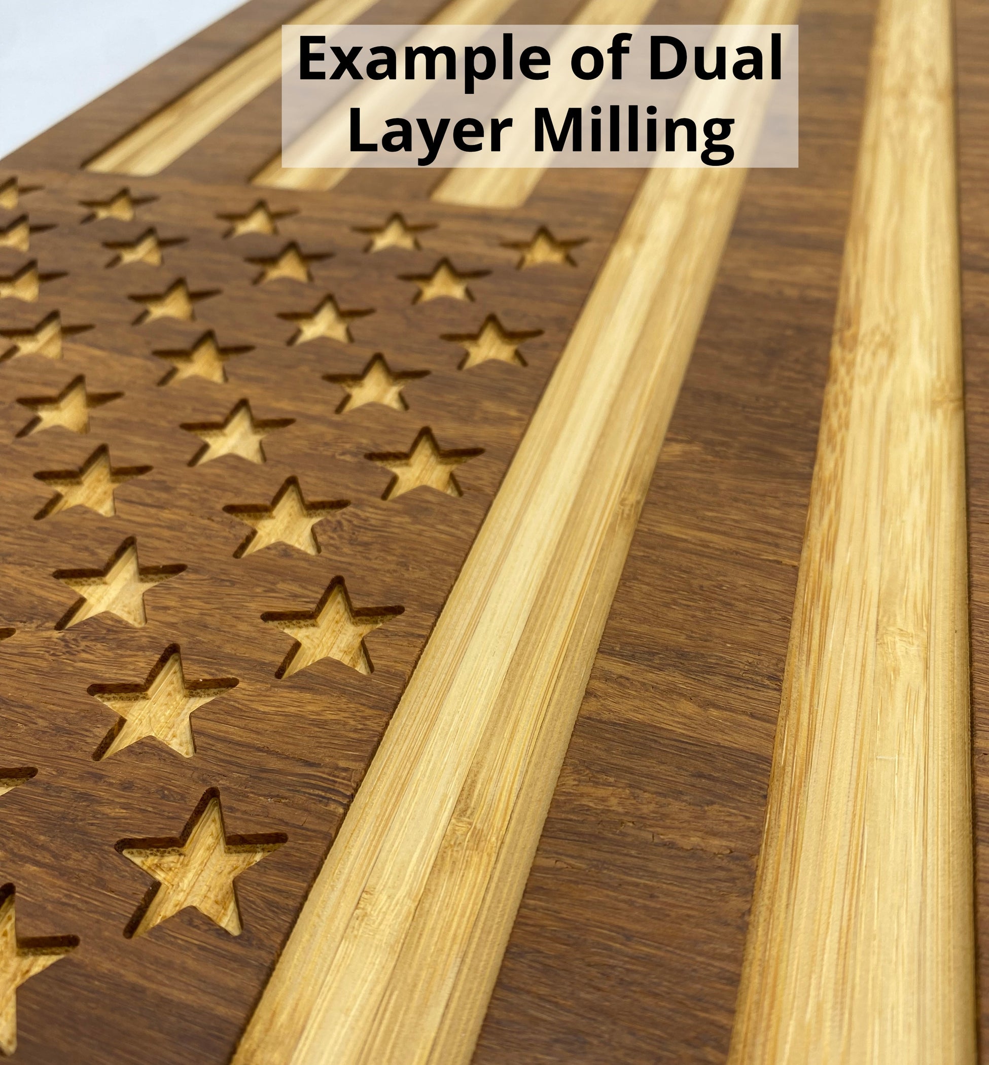 BamX - Bourbon — CIC Workshop