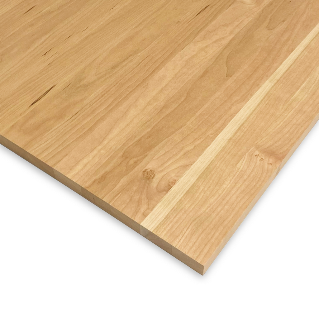 Wood Panels Ready-to-Use — CIC Workshop