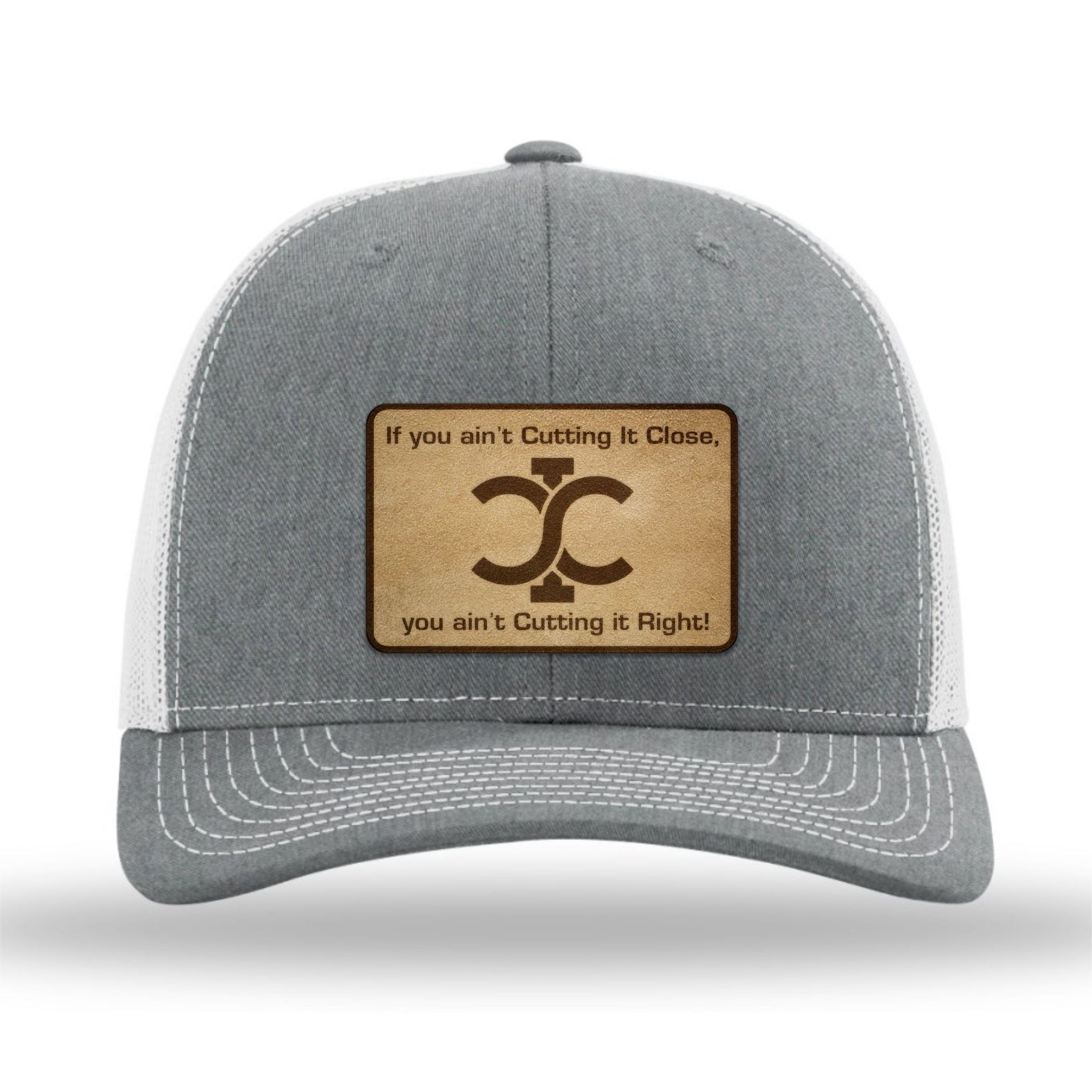 CIC Workshop - Cutting It Close