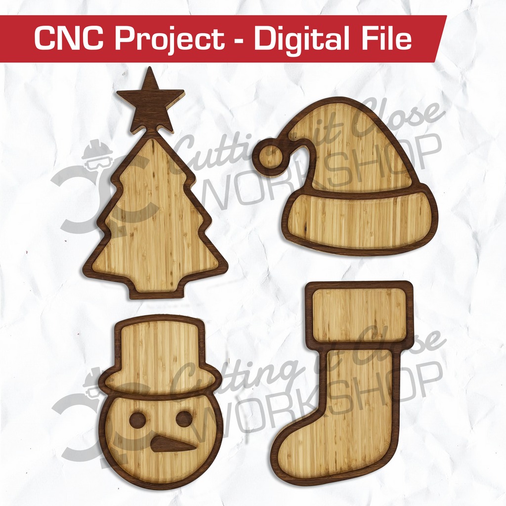 Digital Files — CIC Workshop
