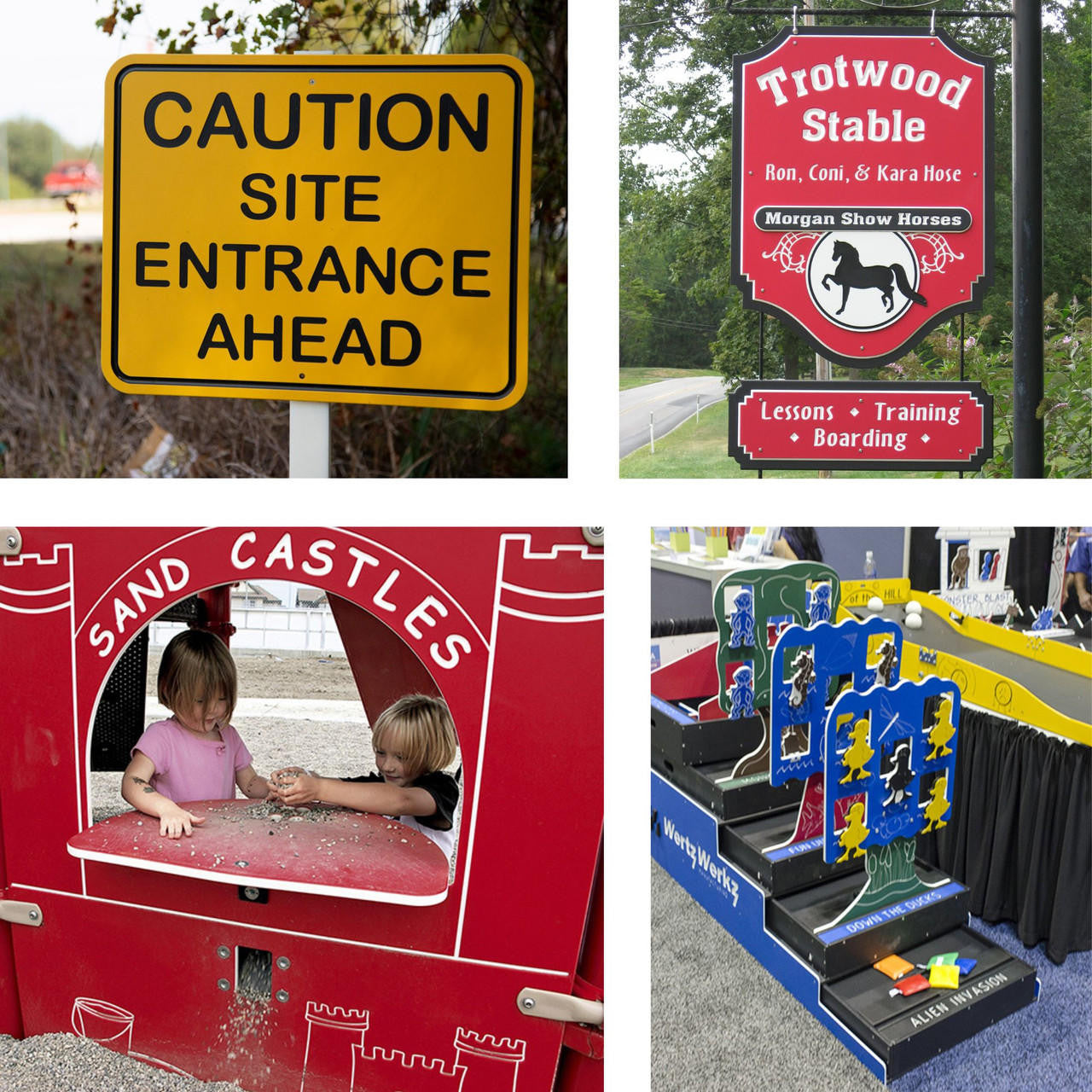 ColorCore HDPE Plastic - Premium Multi-Layer Engravable Sheets — CIC ...