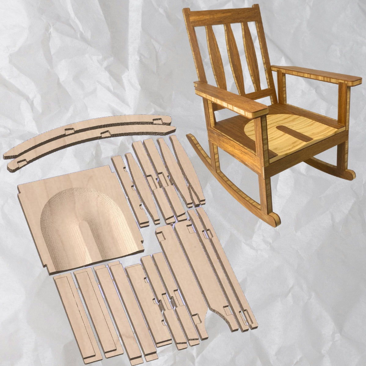 Digital Files — CIC Workshop