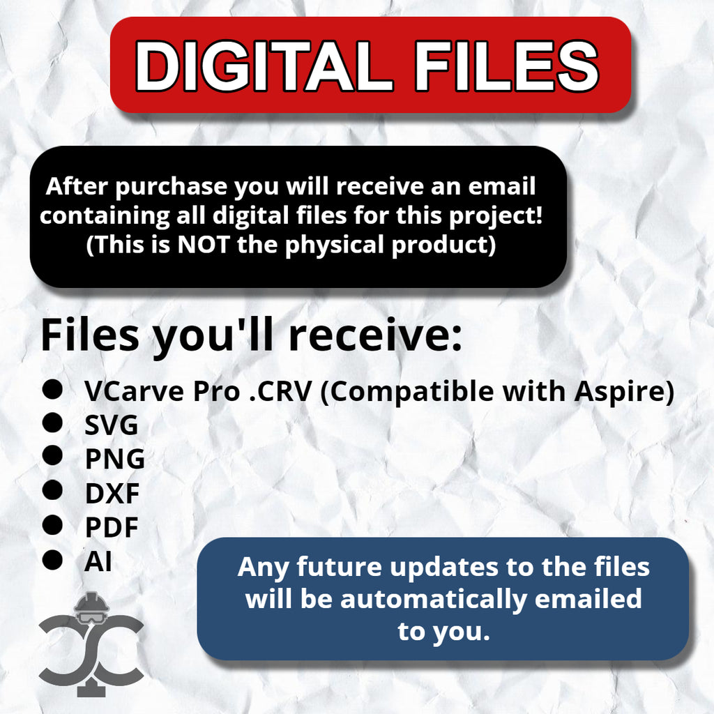 Digital Files — CIC Workshop