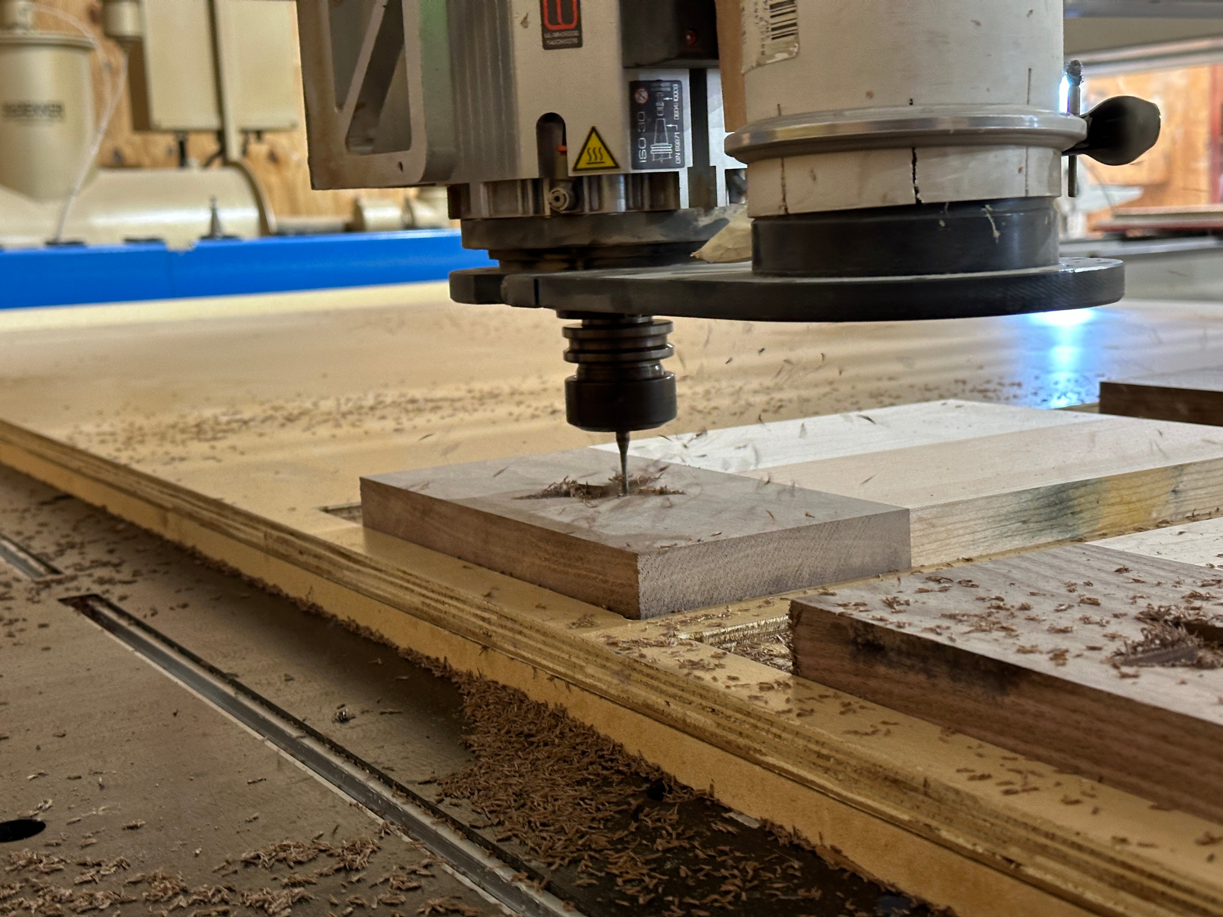 CIC Workshop - Cutting It Close