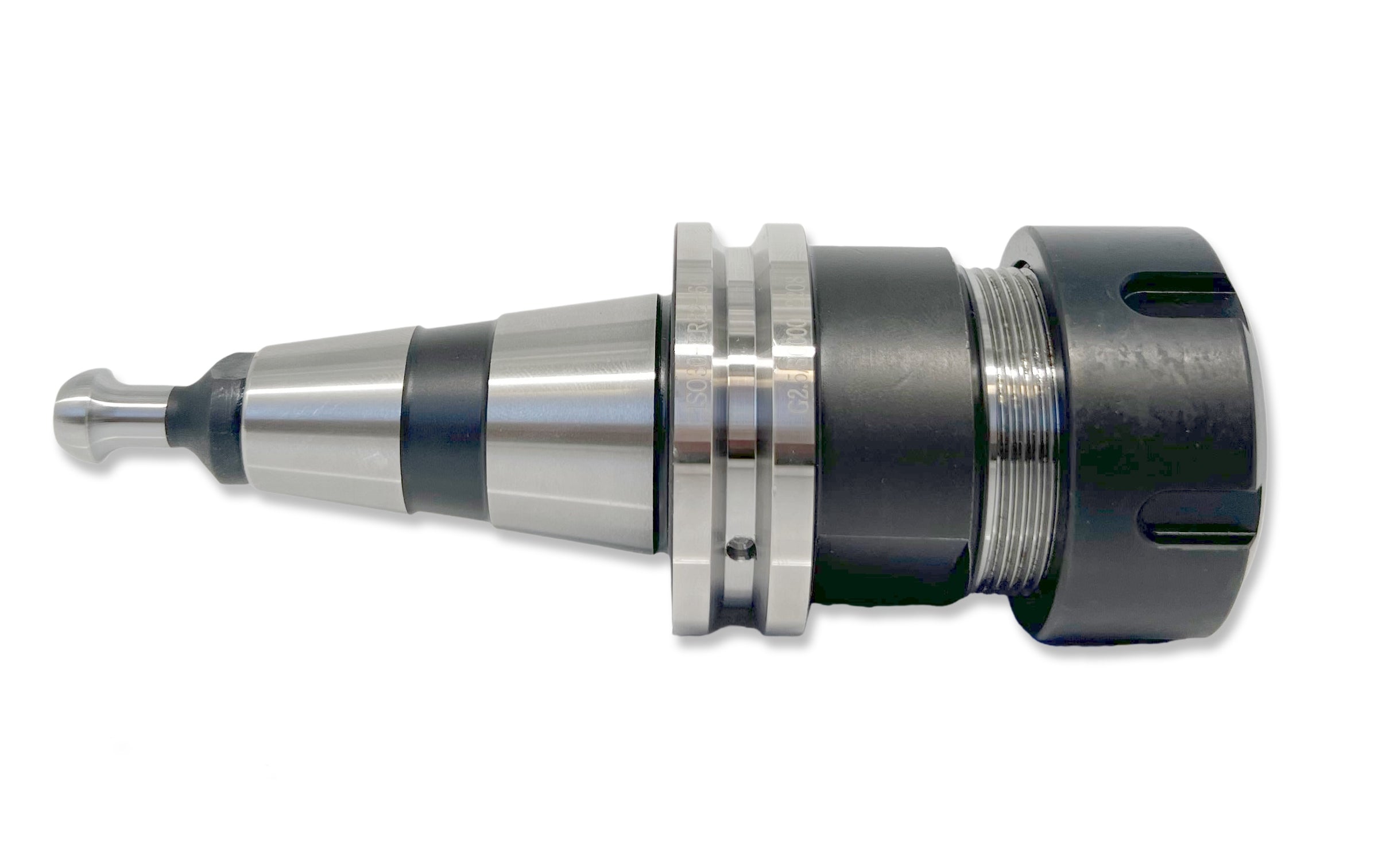 ISO30 Tool Holder - ER32 60mm — CIC Workshop