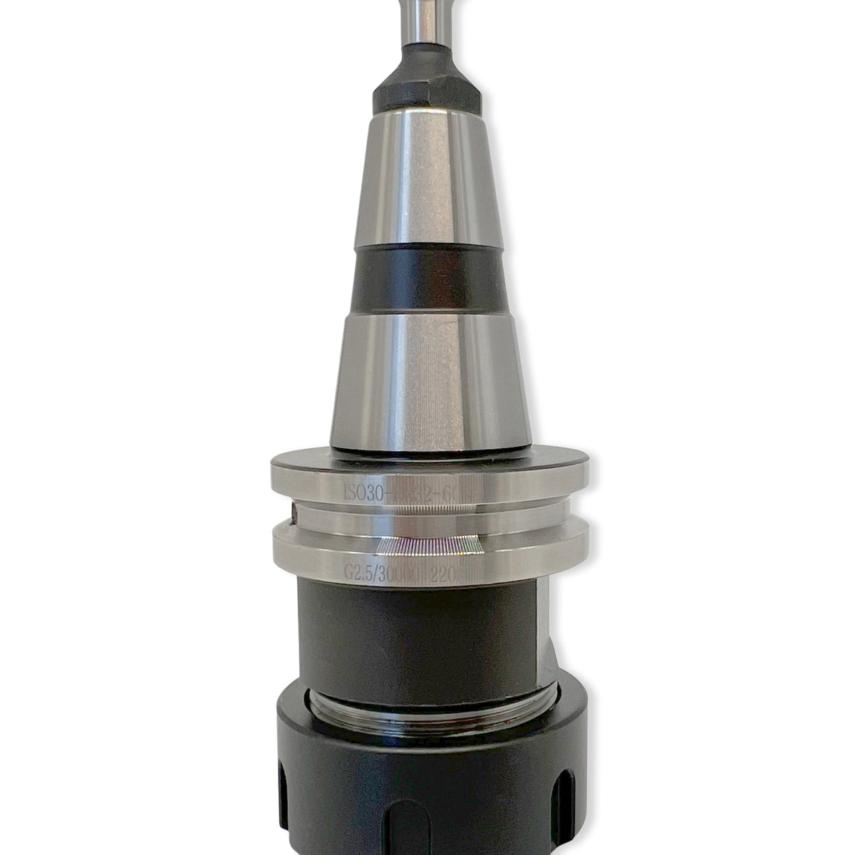 ISO30 Tool Holder - ER32 60mm — CIC Workshop