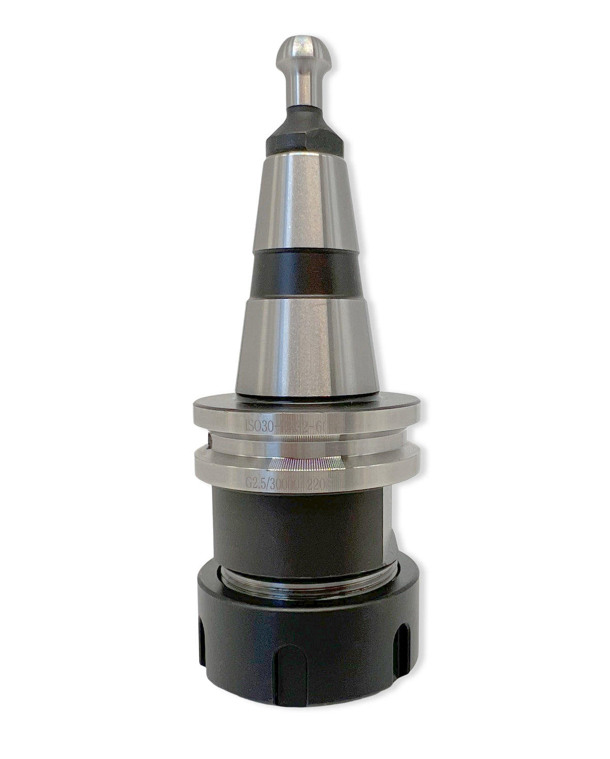 ISO30 Tool Holder - ER32 60mm — CIC Workshop