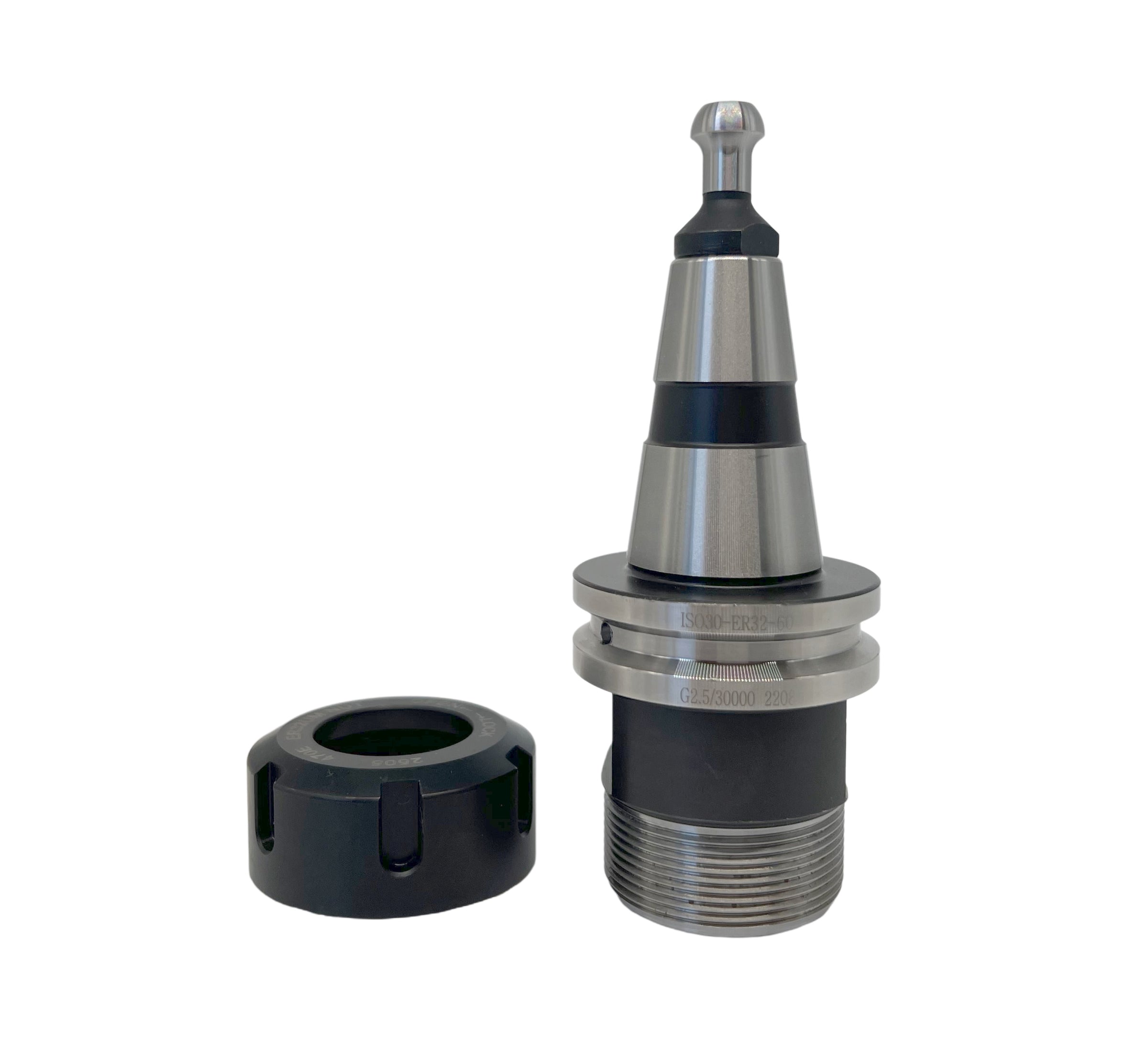 ISO30 Tool Holder - ER32 60mm — CIC Workshop