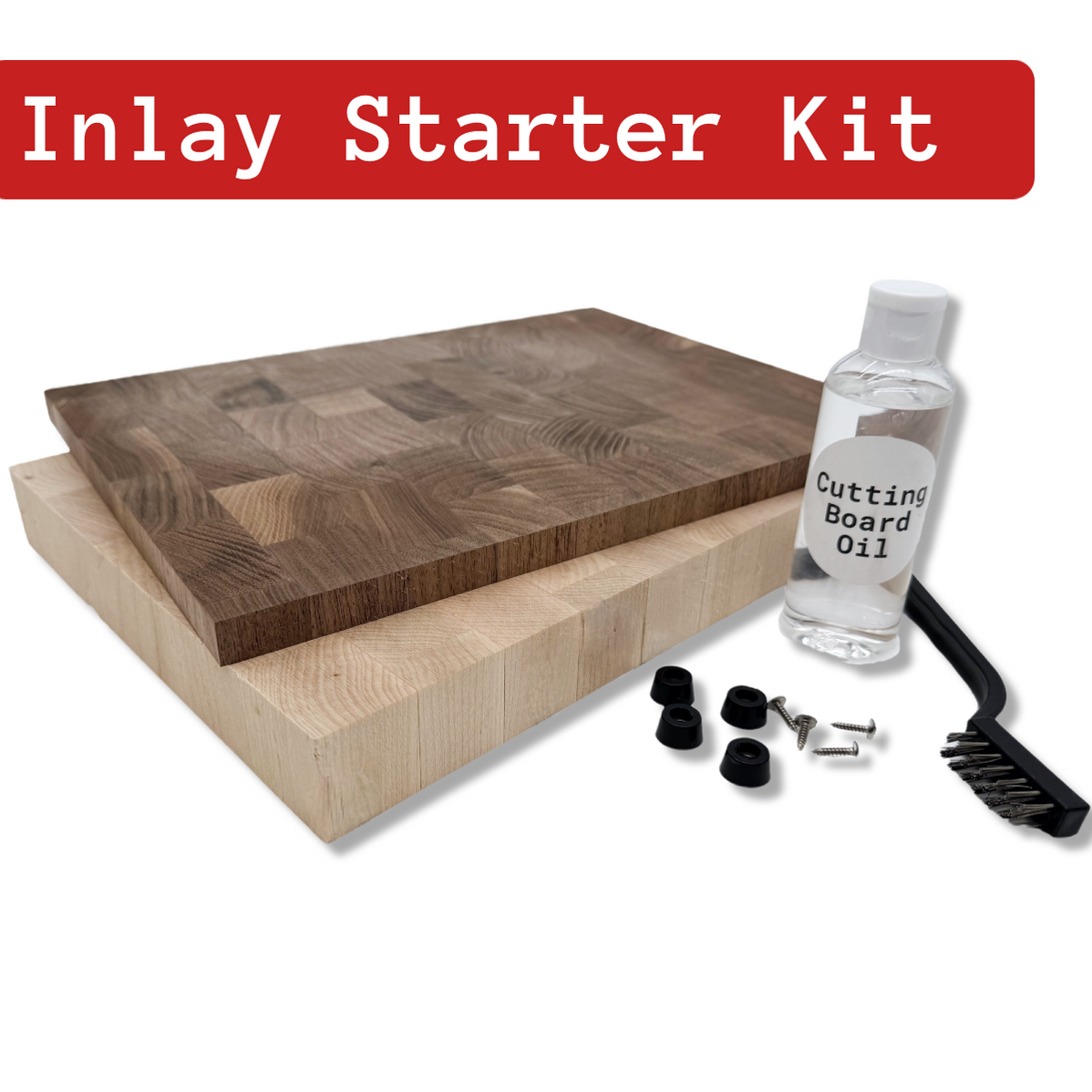 Monthly Kits — CIC Workshop