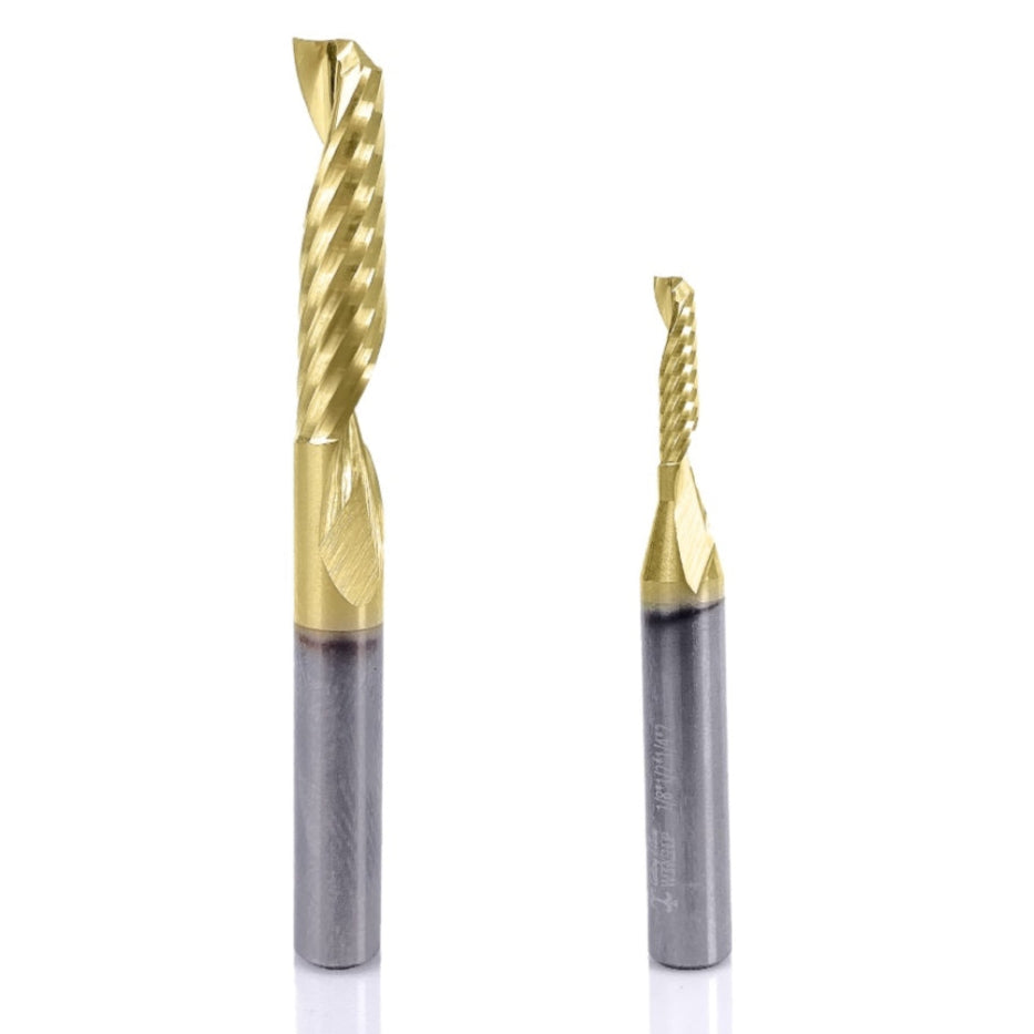 O'Flute Bit Set — CIC Workshop