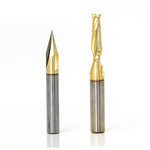 V-Carve Inlay Bit Set — CIC Workshop