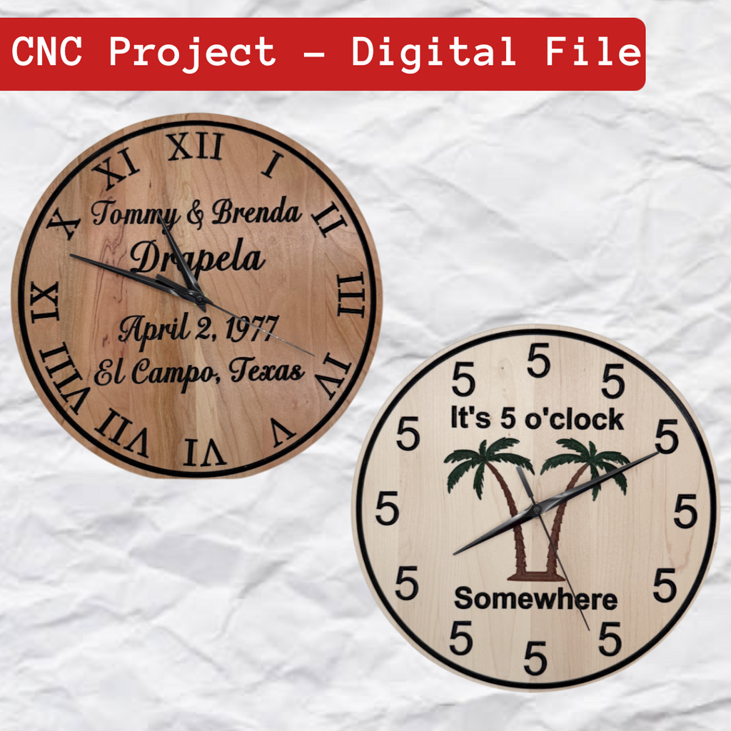 Digital Files — CIC Workshop