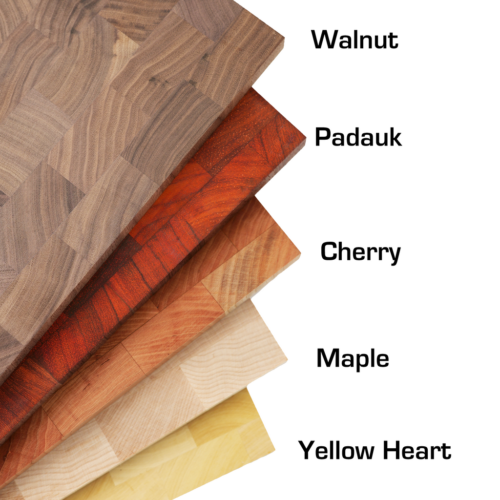 Inlay Kits — CIC Workshop