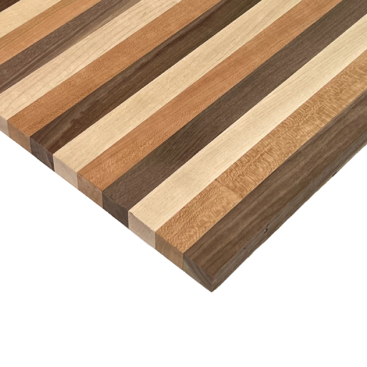 Hardwood Panels — CIC Workshop