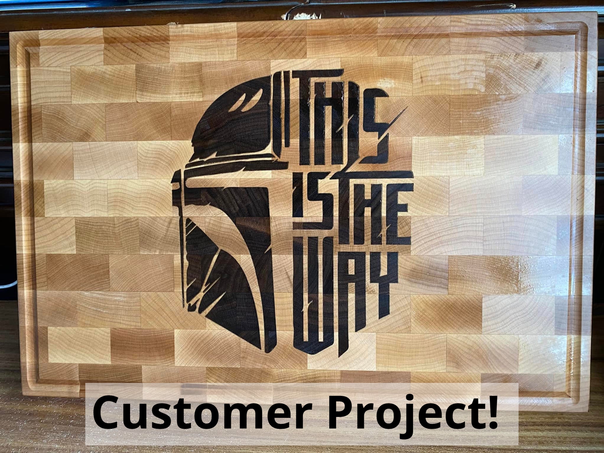 V-Carve Inlay Bit Set — CIC Workshop